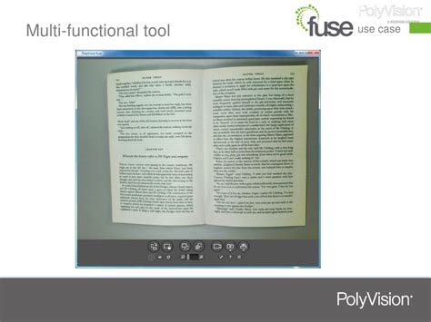 Ppt Fuse ™ Digital Visualizer See The World… Here And Now Powerpoint Presentation Id 2277266