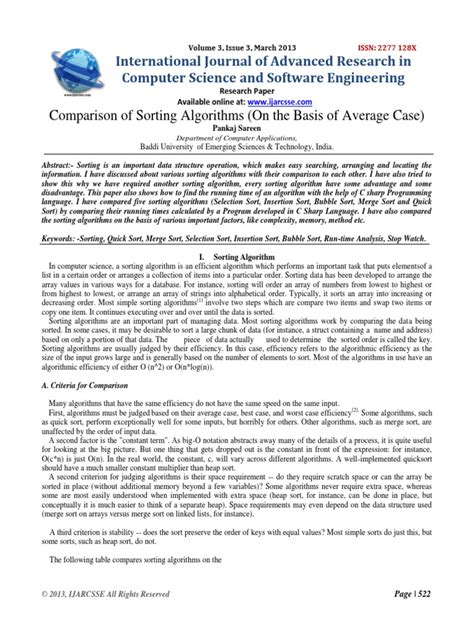 comparación de los algoritmos de busqueda pdf time complexity