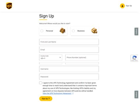 How To Get A Ups Account Number Step By Step Instructions Elextensions