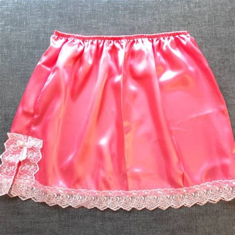 Crossdresser Slips Etsy