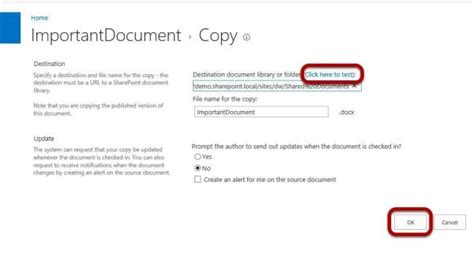 How To Create A Document Workspace In SharePoint 2013 Redmondmag Com