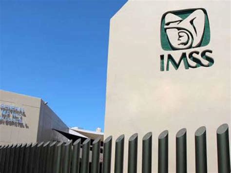 Diario Del Yaqui Imss De Esta Manera Puedes Tramitar Y Localizar Tu
