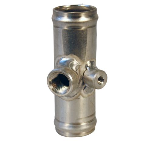 Inline Coolant Temp Sensor Kit At Ken Escobar Blog