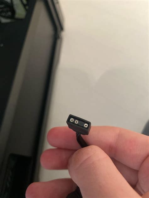 Just Installed New Cpu Cooler What Do These Go Into Rpcmasterrace