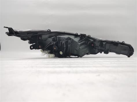 Toyota Corolla E210 Levin 2019 2021 Led Lhs Headlight Assembly