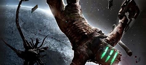 Dead Space Graphic Novel Trailer Dead Space 3 Will Be Revealed In Five
