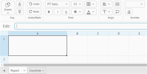 Webix Comes Out New Features Overview