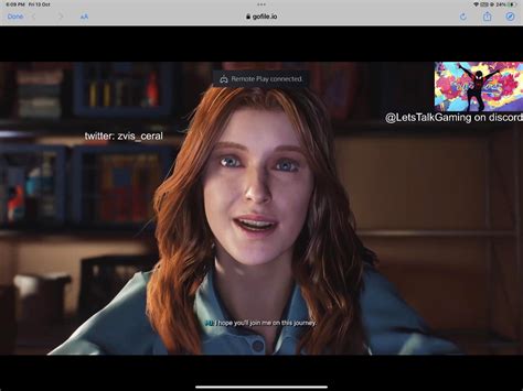 No Spoilers A Better Look At The New Mj Everyone Rspidermanps5