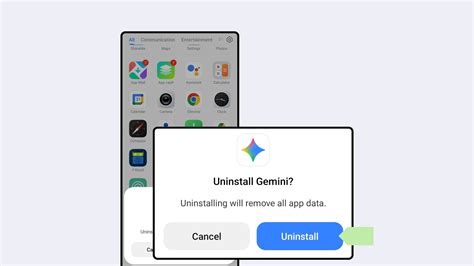 How To Disable Gemini On Android Stop Google Accessing Your WhatsApp And More Tuta