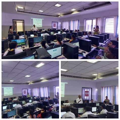 Five Days Faculty Development Programme On Python Programming Blog