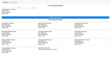 Openemr Expert Installation Setup On Linux