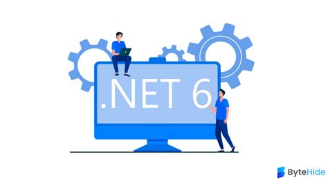 Net 6 Preview 2 Release Notes New Features By Juan España Bytehide Medium