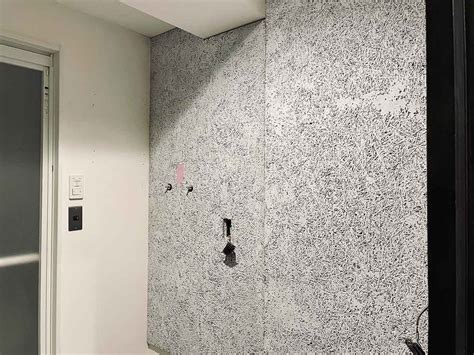 木毛セメント板を塗装して内装仕上げに！我が家の施工方法を紹介 Yokoyumyumのリノベブログ