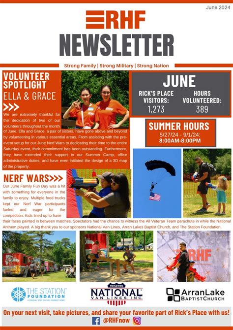 Eric Ballester On Linkedin Ricks Place Doesnt Miss Full Summer Camps Cumberland County Schools…