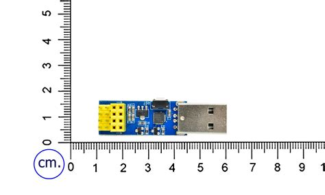 esp8266 esp 01 wifi module downloader esp link v1 0 arduinoshop99