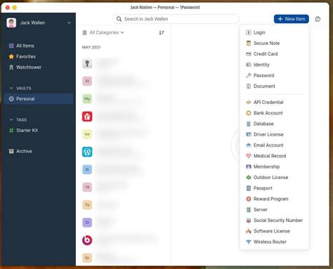 1password How To Install The Password Manager On Linux Techrepublic