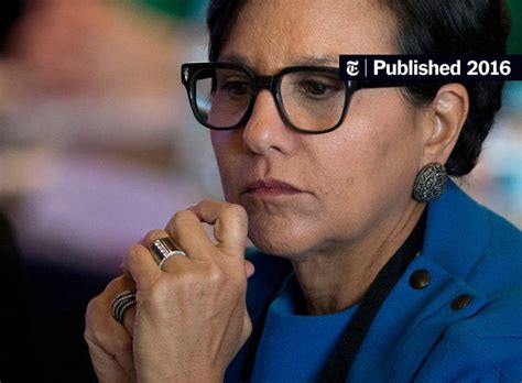 Penny Pritzker On The Privacy Shield Pact With Europe The New York Times