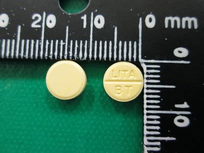 利達利腫錠1毫克布米他奈用法副作用禁忌成分 藥物查詢