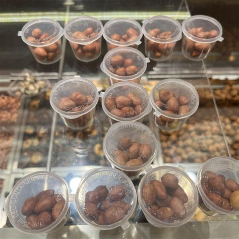 琦王的五香花生到底有多好吃？ 知乎