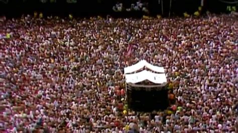 Sade Your Love Is King Live Aid 1985