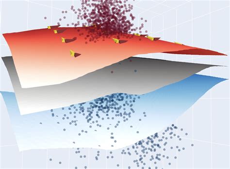An Illustration Of The Three Dimensional Latent Space Of The Example In Download Scientific