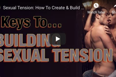 Revolutionary Sex Relationship Advice