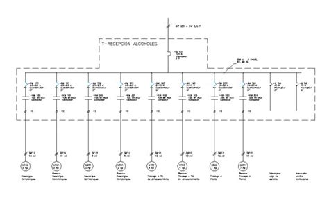 The Wiring Diagram For An Electrical Control System
