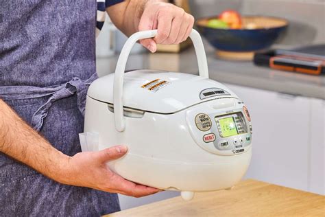 The Best Zojirushi Rice Cookers Of 2026 Tested And Reviewed