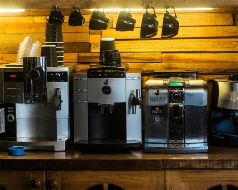 Coffee And Espresso Machines Creative Commons Bilder