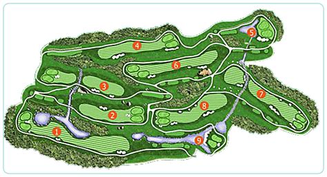 골프 코스 공략법 베스트밸리cc