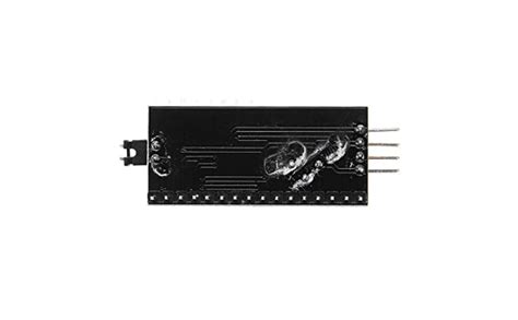 Robodo Mo63 Iic Or I2c Or Twi Or Spi Serial Interface Board Module For