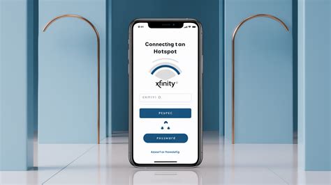 How To Connect To Xfinity Hotspot