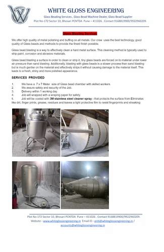 Solid Glass Microspheres Model Namenumber 70801010 At ₹ 66kg In Pune