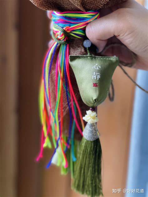 瑞午节正中节传统节日的花礼 知乎
