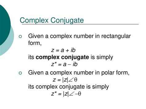 Complex Numbers In Engineering Chapter 5 Of Rattan Klingbeil Text Ppt Download