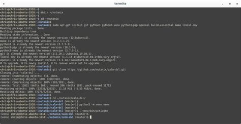 Introducing The Nutanix Calm DSL Nutanix Dev