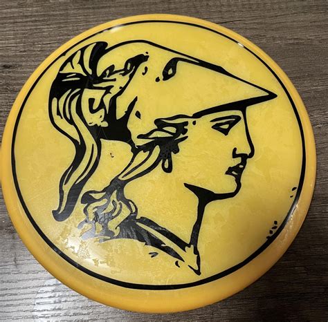 The Poor Mans Coin Luna Stencil By Me Prochem Dark Dungeon On Big Z