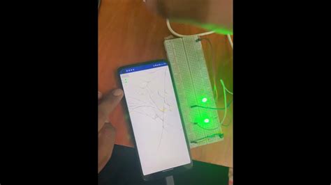 Esp32bluetoothappinventor Youtube