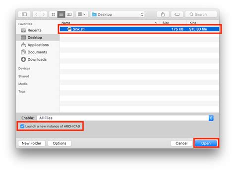 Converting Stl Files Into Gdl Objects Graphisoft Community