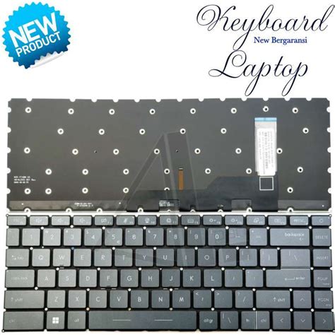 Promo Laptop Keyboard Msi Modern 15 A10m Msi Modern 15 A10ras Keyboard Laptop Backlight New