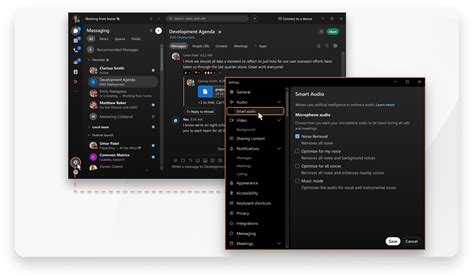 Webex App Webex Smart Audio In Calls Meetings And Webinars