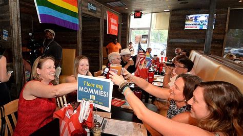 Charlottefive Charlotte Observer