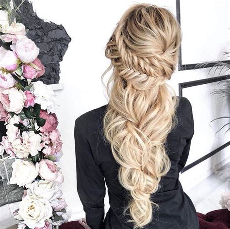 Красивые лёгкие причёски — Разное Ok Ru Album