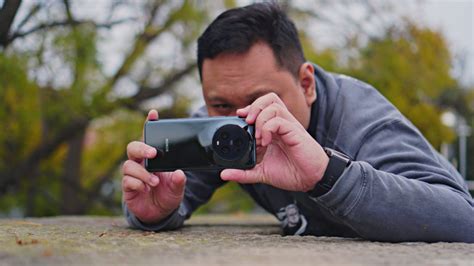 Honor Magic Pro Hands On Gadgetmatch