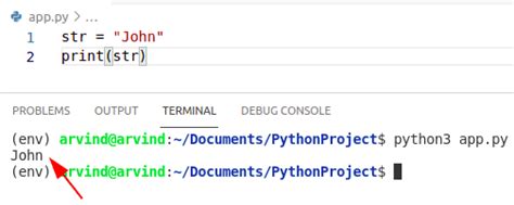 How To Create A String In Python Python Guides