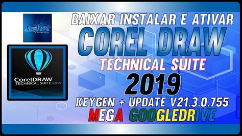 Coreldraw 2019
