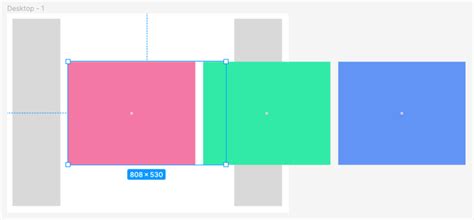 Configuring Horizontal And Vertical Scrolling In Figma Logrocket Blog