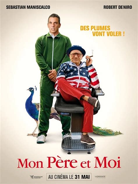 Critique Film Mon PÈre Et Moi Abus De Ciné Critique Film Mon PÈre Et Moi Abus De Ciné