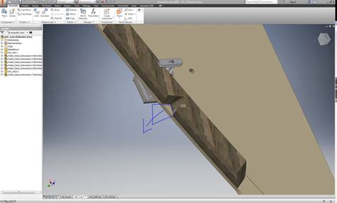 solved extrude cut help needed autodesk community