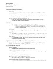 Exploring Roman Sexuality Phallic Centric Views And Social Course Hero